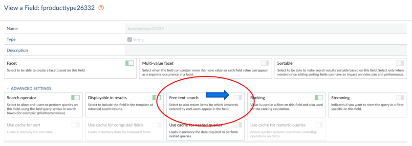 Surfacing More Results with Free Text Search [Sitecore]