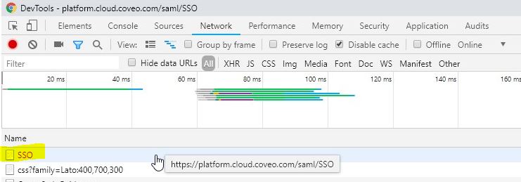 SAML Authentication Error Identity provider configuration is invalid: The assertion must contain ...