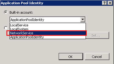 How to Configure Coveo JavaScript Search Framework using IIS Skip to end of metadata