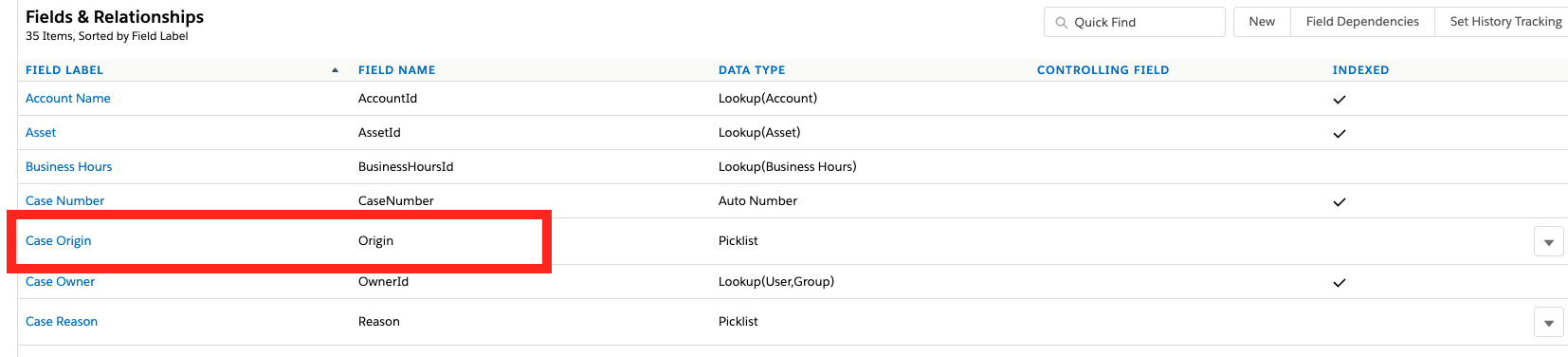 Salesforce Insight Panel - How to send custom context to Coveo UA