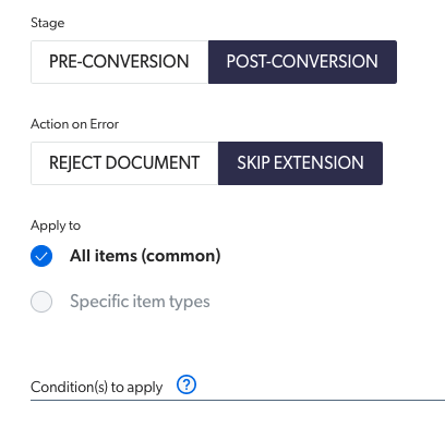 Indexing Brightcove Videos with a Generic Rest API