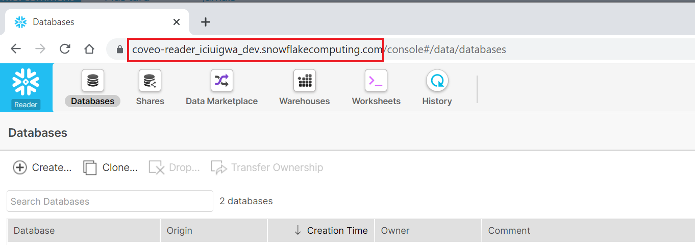 How to connect Power BI to Snowflakes?