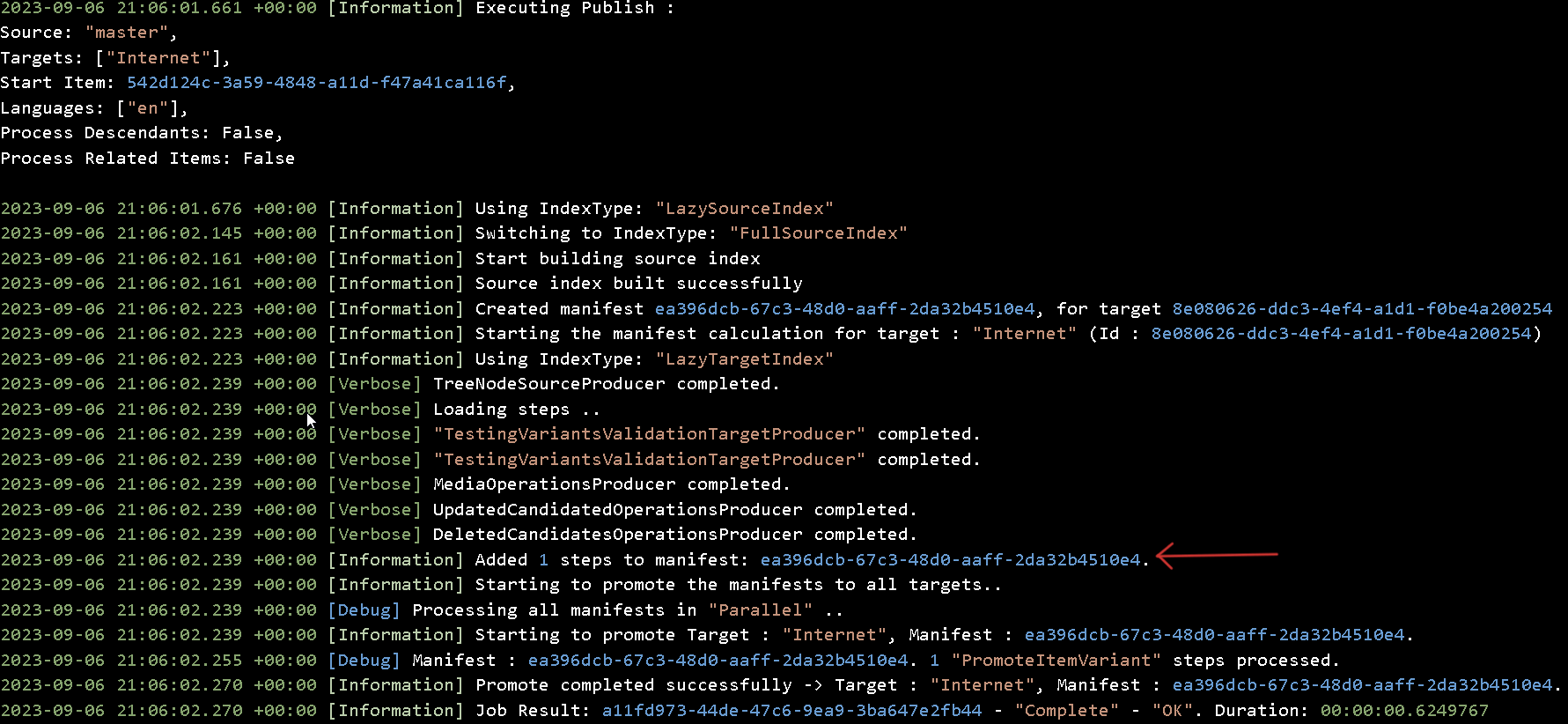 Coveo for Sitecore - How to troubleshoot intermittent indexing issues using Publishing Service