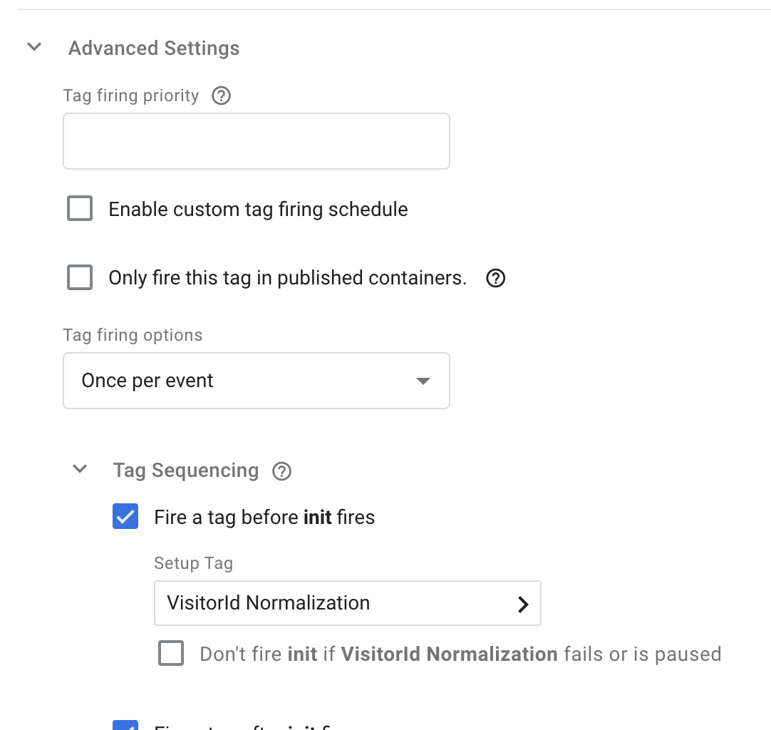 A guide to implementing Commerce events with Coveo using Google Tag ...